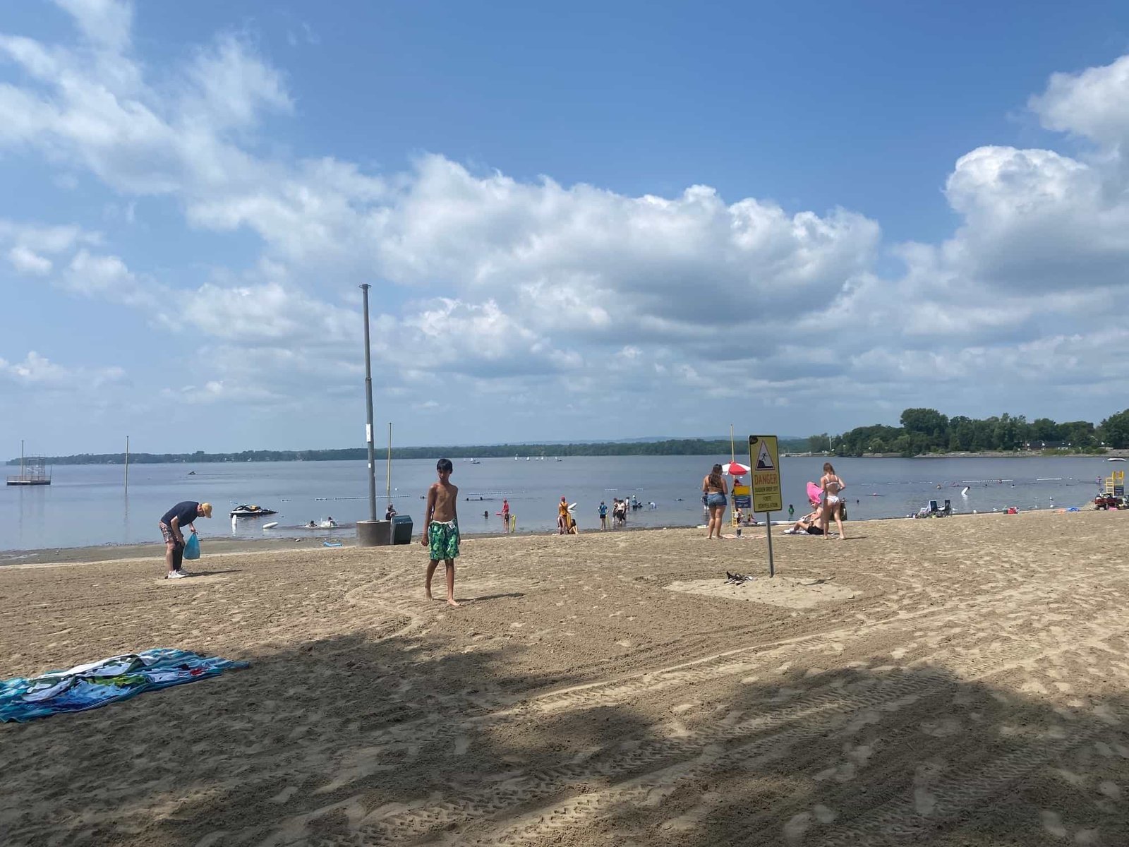 A trip to Ottawa covers all of the bases for a good holiday from great ...
