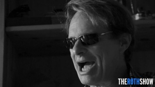 The Roth Show: The Show Must Go On
