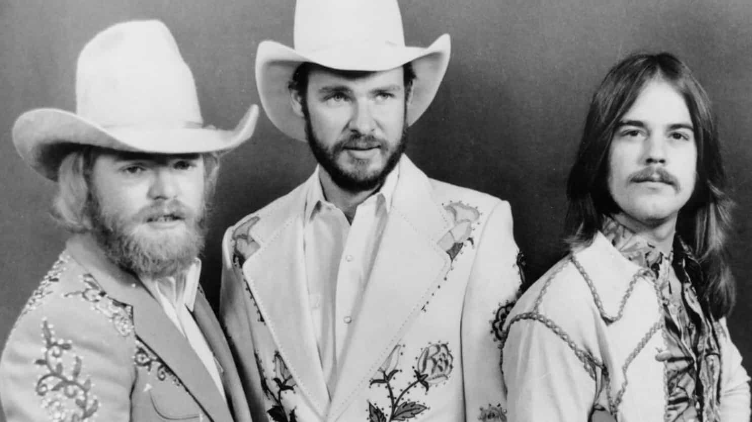 ZZ Top’s First Album: 50 years later