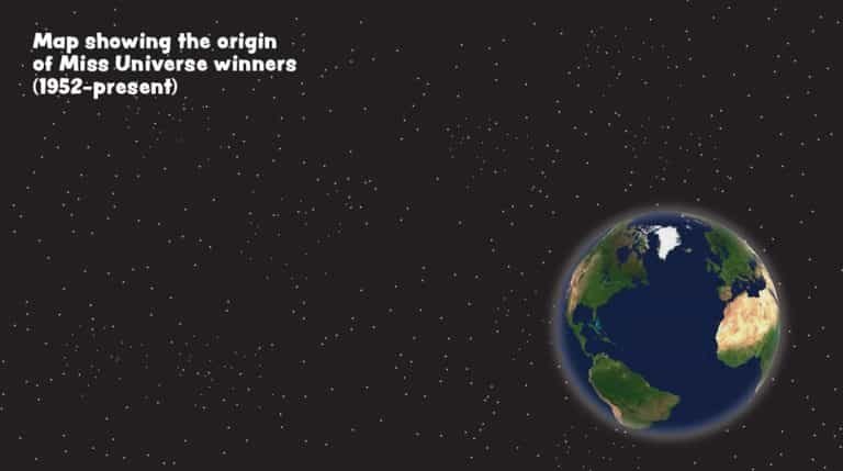 Terrible Maps: Hilarious Maps for a Ridiculous World