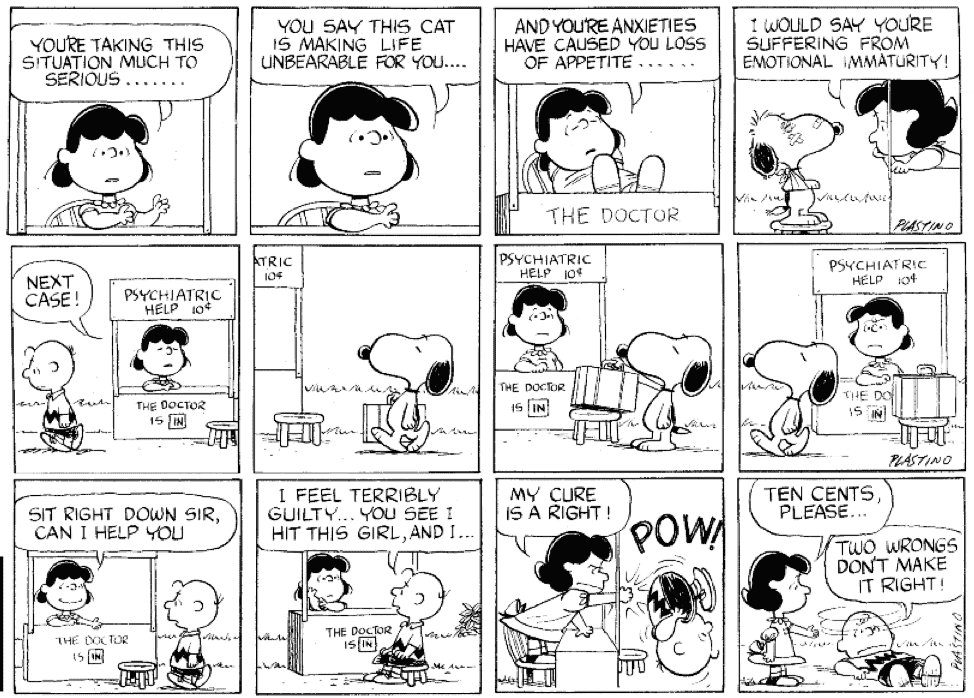 Al Plastino Nearly Replaced Charles M. Schulz on Peanuts