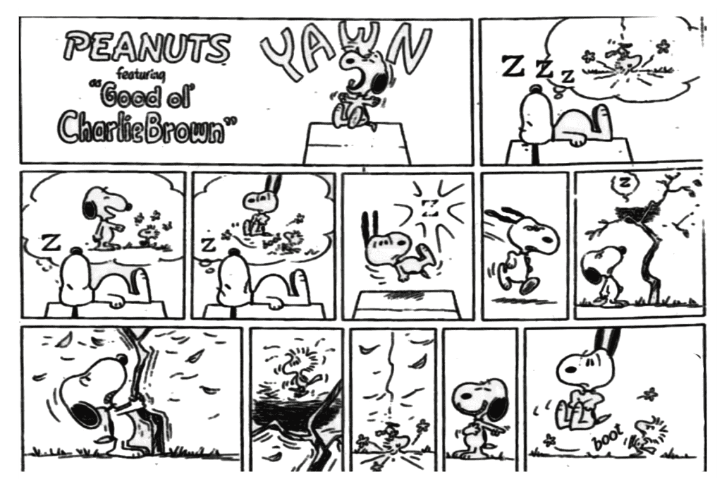 Al Plastino Nearly Replaced Charles M. Schulz on Peanuts
