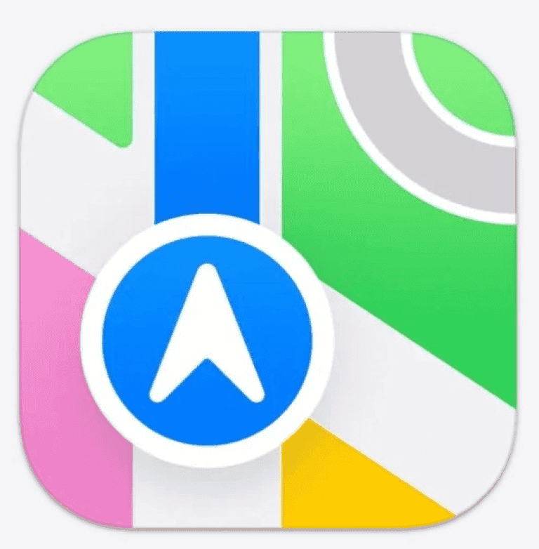 Apple Maps on the Web Launches In Beta
