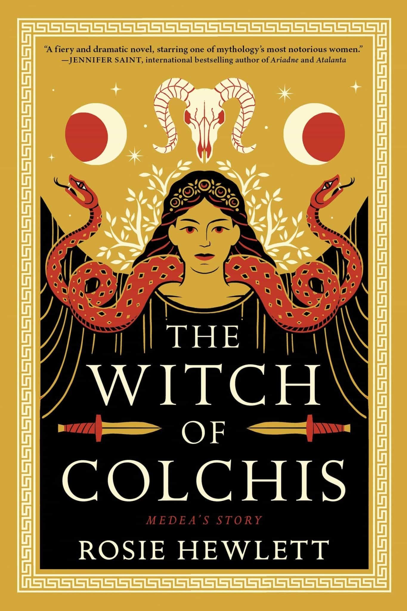 Medusa and Medea Reimagined: Modern Retellings That Redefine Greek ...