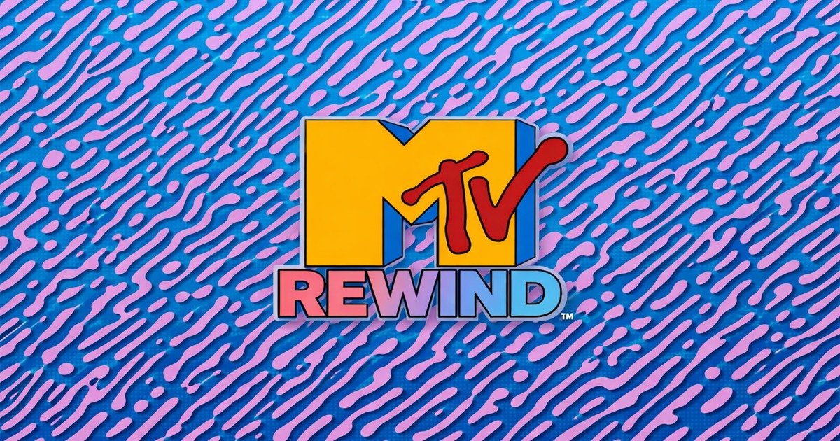 MTV Rewind Streams Classic Music Videos